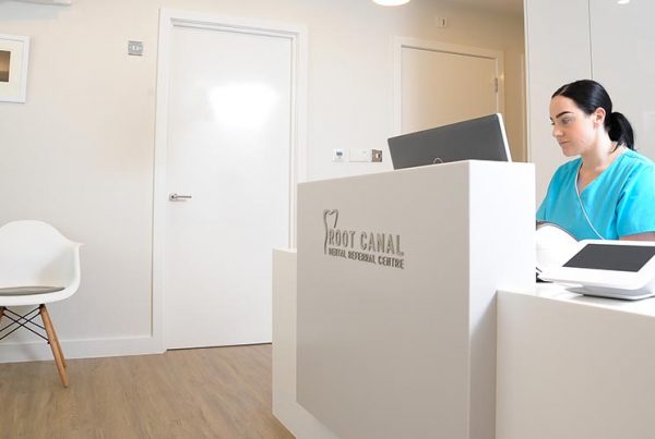 Root Canal Dental Referral Centre – Endodontist in Richmond London