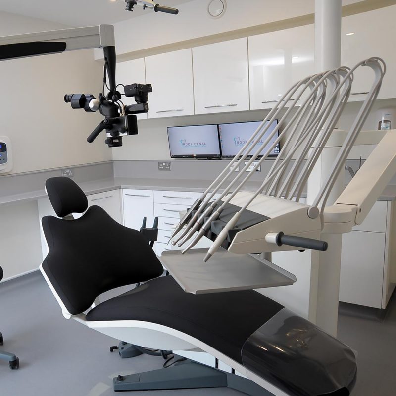 Referrals – Root Canal Dental Referral Centre