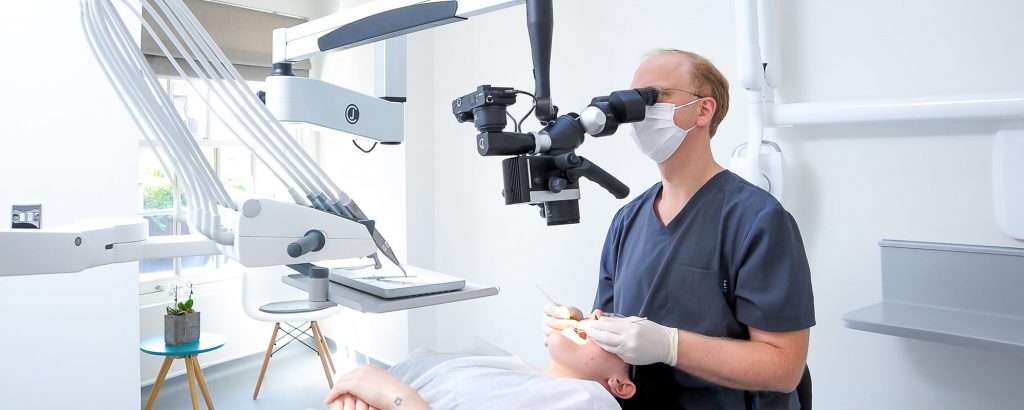 An Interview with Richmond Endodontic Specialist Dr Orsteen - Root ...